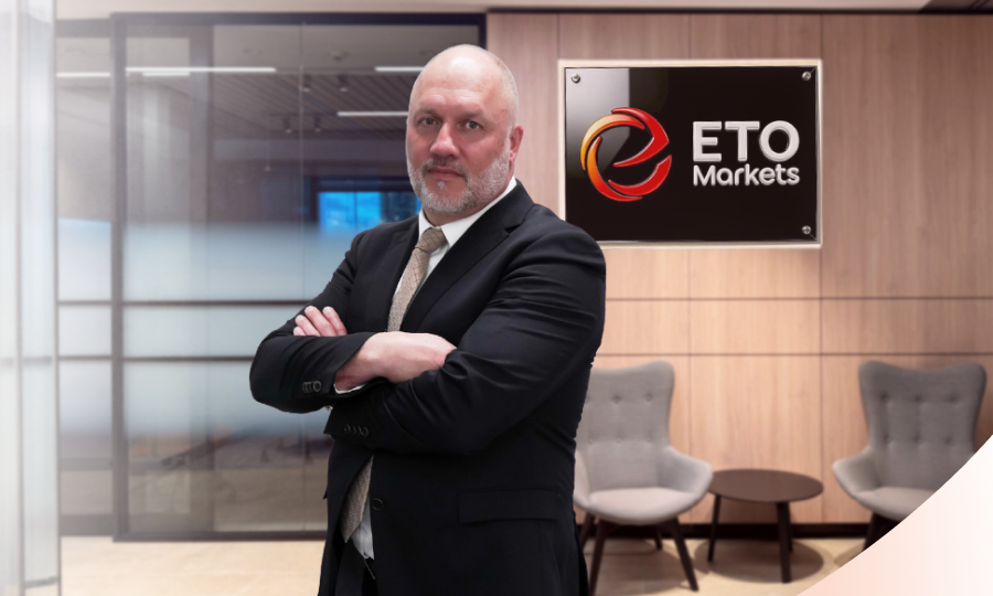 ETO Markets - Pioneering Smart Trading