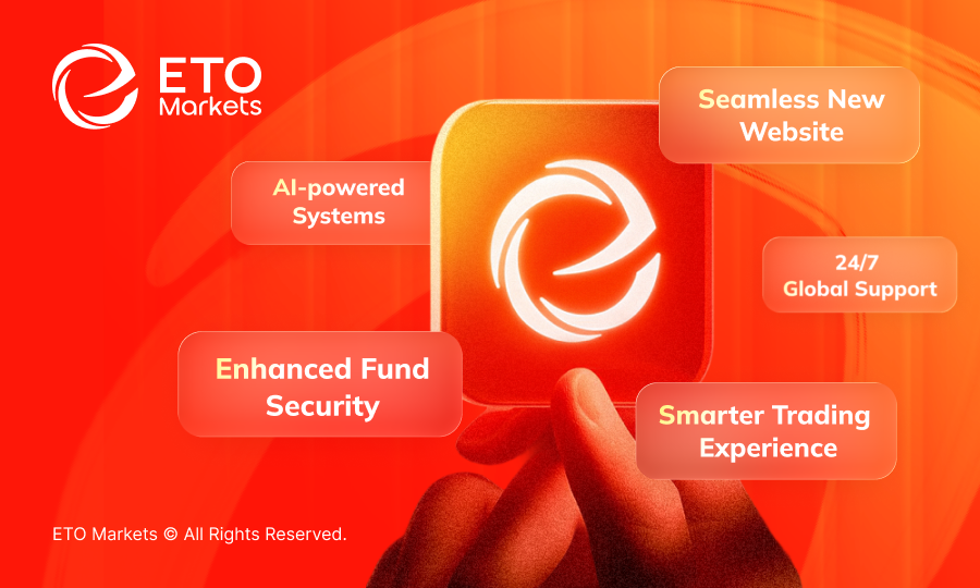 ETO Markets - Pioneering Smart Trading