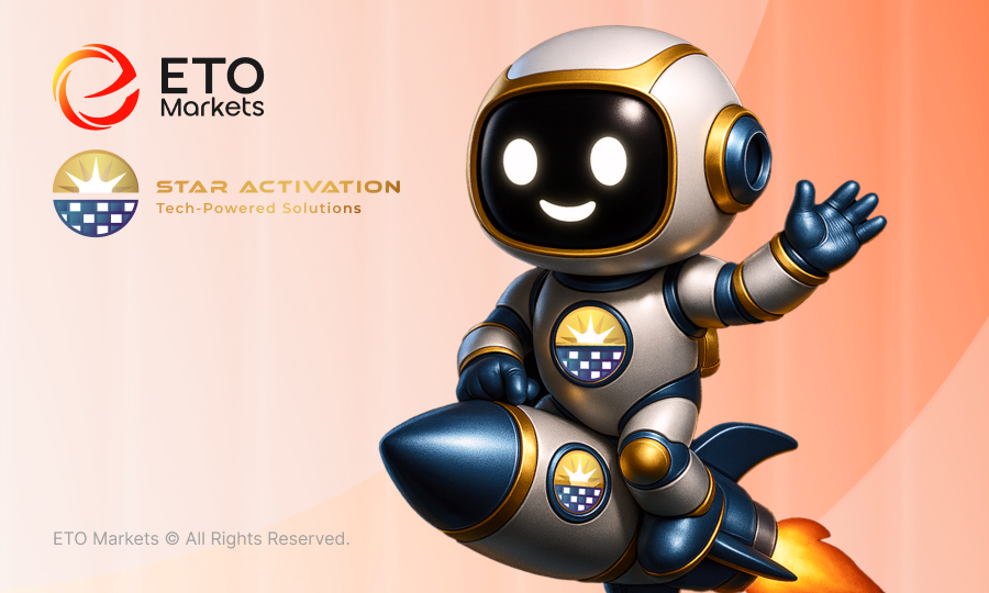 ETO Markets - Pioneering Smart Trading
