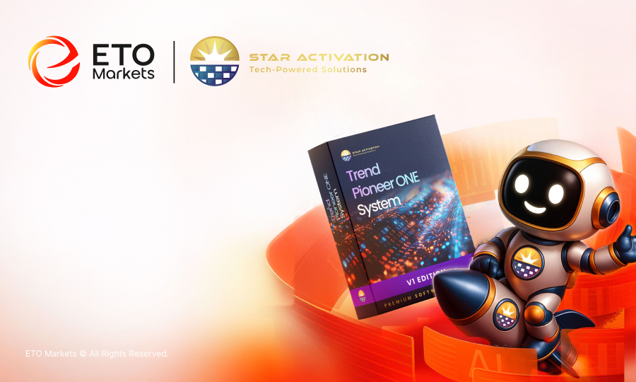ETO Markets - Pioneering Smart Trading