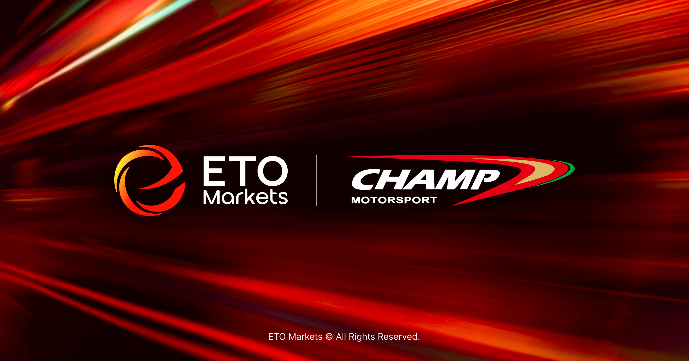 ETO Markets - Pioneering Smart Trading