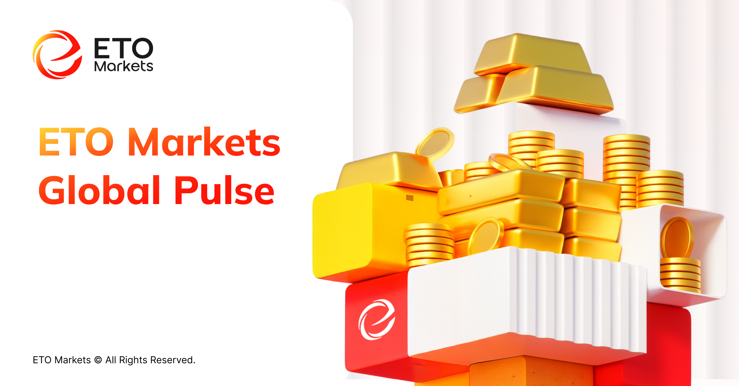 ETO Markets - Pioneering Smart Trading